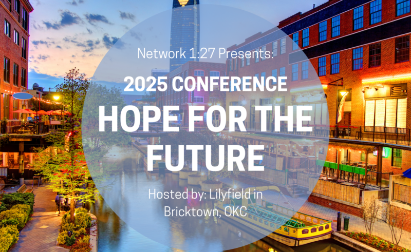 2025 Conference – Network 1:27