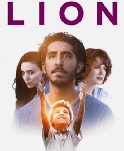 Lion – Network 1:27